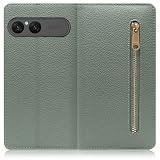 ・ブランド:ＬｏｏＣｏ・製造元:LooCo Inc・製造元/メーカー部品番号:WORK27XP・品質にこだわって厳選したオーストラリア産牛革の銀面を使用し、柔らかな手触りとしっくりと手になじむ感触を楽しめます。 スマホケースは雨に濡れたりモ...