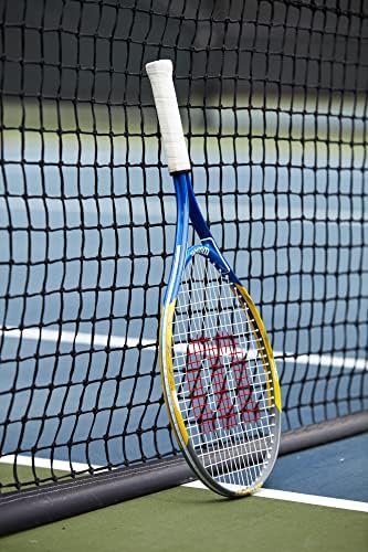 Wilson US Open 25 Tennis Racket Blue ,25"