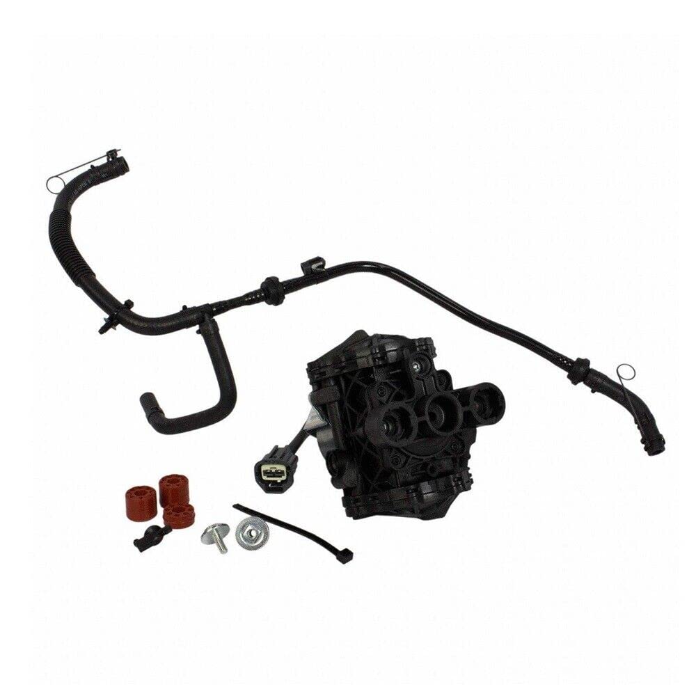 Amazon.com: Replacement Power Brake Booster Vacuum Pump fits Ford F-150 ...