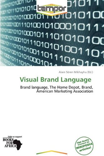 Amazon.co.jp: Visual Brand Language : 本