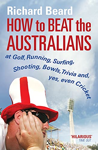 Amazon.com: How to Beat the Australians eBook : Beard, Richard: Kindle ...