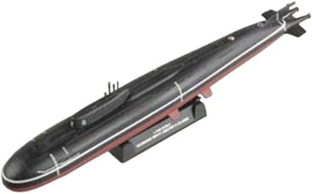 Buy Easy Model Russian Navy Oscar II Class Building Kit Online at ...