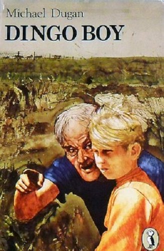 Dingo Boy : Michael, Dugan: Amazon.in: Books