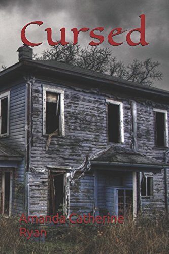 Cursed: Ryan, Amanda Catherine, Harris, Shannon, Sawyer-Fed, Brionne ...