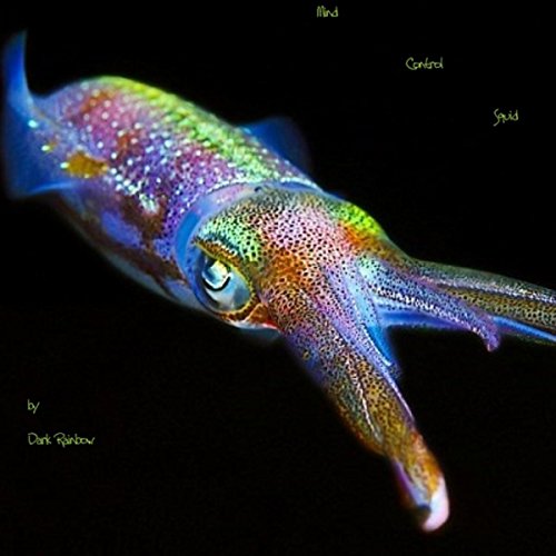 Amazon.com: Mind Control Squid : Dark Rainbow: Digital Music