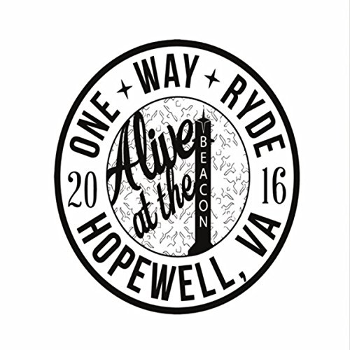Écouter Alive at the Beacon par One Way Ryde sur Amazon Music Unlimited