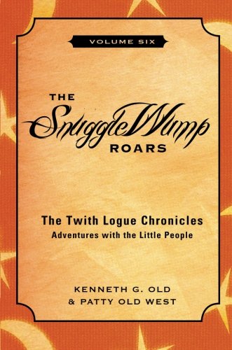 Amazon.com: The SnuggleWump Roars: 9781621472131: Kenneth G. Old and ...