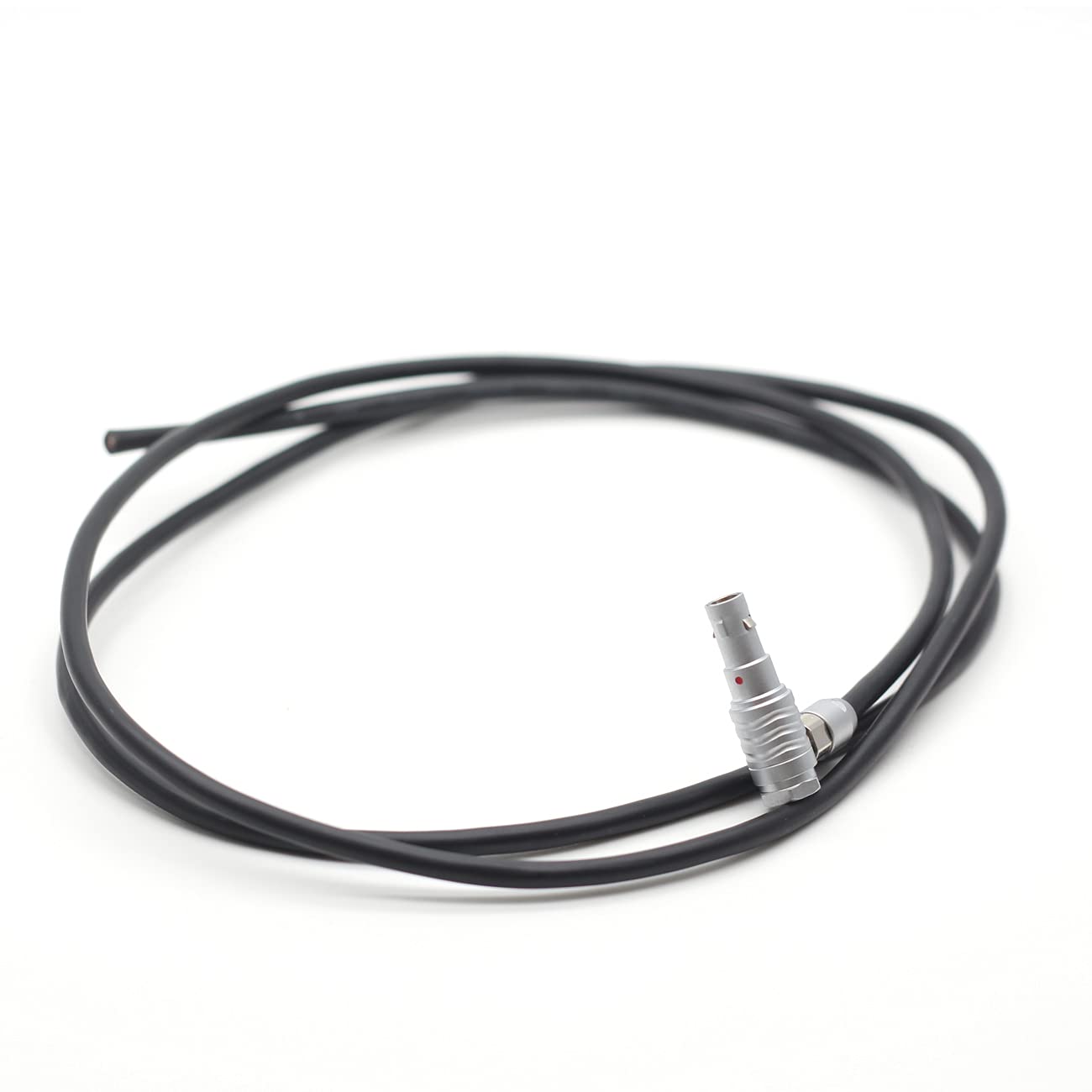 Buy SZJELEN 00B 5pin Connector DIY Cable for Arri Alexa Mini Camera ...