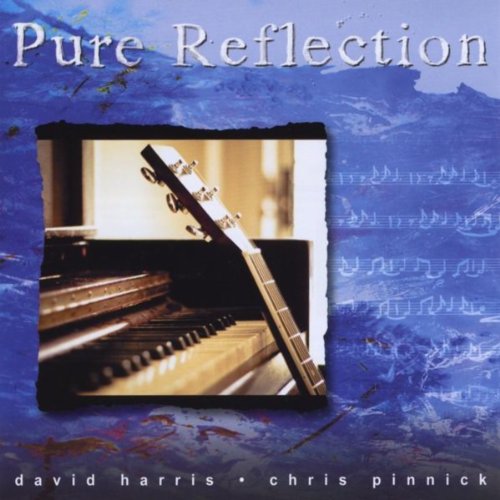 Amazon.co.jp: Pure Reflection : David Harris & Chris Pinnick: Digital Music