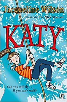 Katy 2016@Paperback(5 May): Amazon.co.uk: Jacqueline Wilson: Books