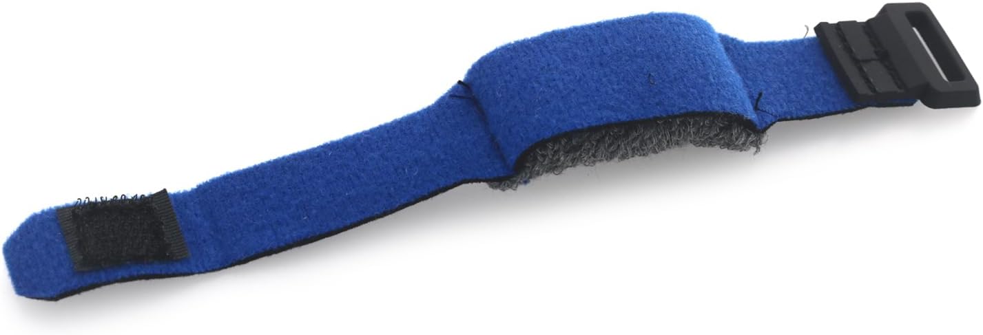 Amazon.com: Guitar String Muter Guitar Fretboard Muting Wraps String ...