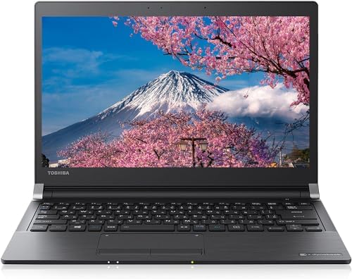 Amazon.co.jp: 【整備済み品】 東芝 ノートPC R73/13.3型/Win 10/Intel Core-i5-6300U/8GB ...