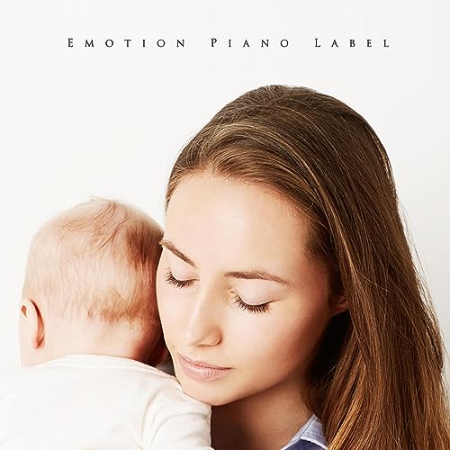 Play Clearly Sensitive Teaching Music for Beloved Baby (Prenatal Piano ...