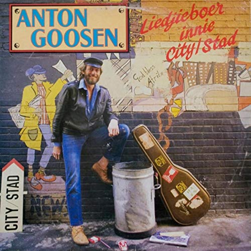 Play City / Stad by Anton Goosen on Amazon Music