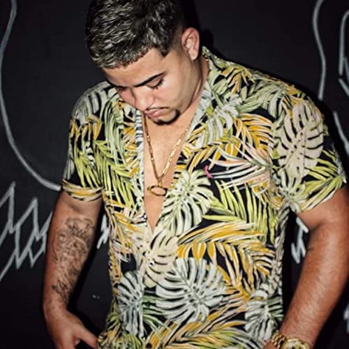 Amazon MusicでDJ LF DA 027のLF TE AMO TE AMO AMA PORRA NENHUMAを再生する