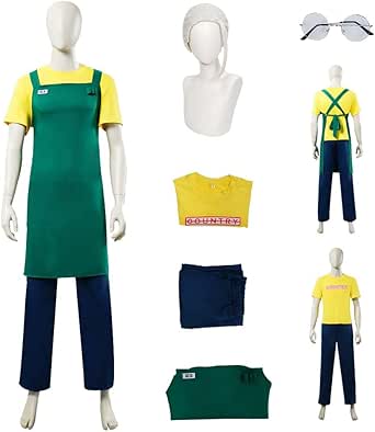 Amazon.com: Haludex Halloween Sakamoto Men's Anime Cosplay Costume Top ...