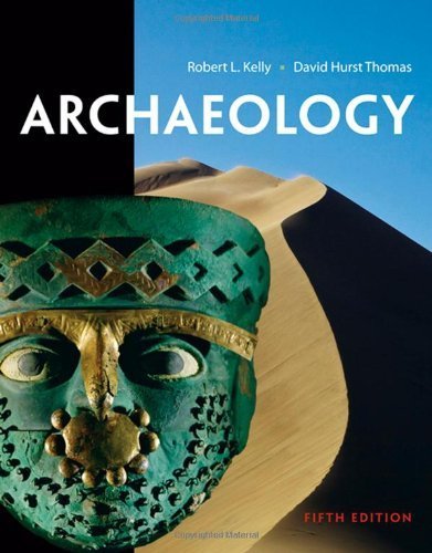 Archaeology, 5th (Fifth) Edition: 5th (Fifth) Edition: aa ...