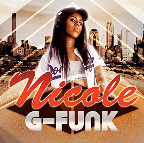 NICOLE - G-Funk - Amazon.com Music