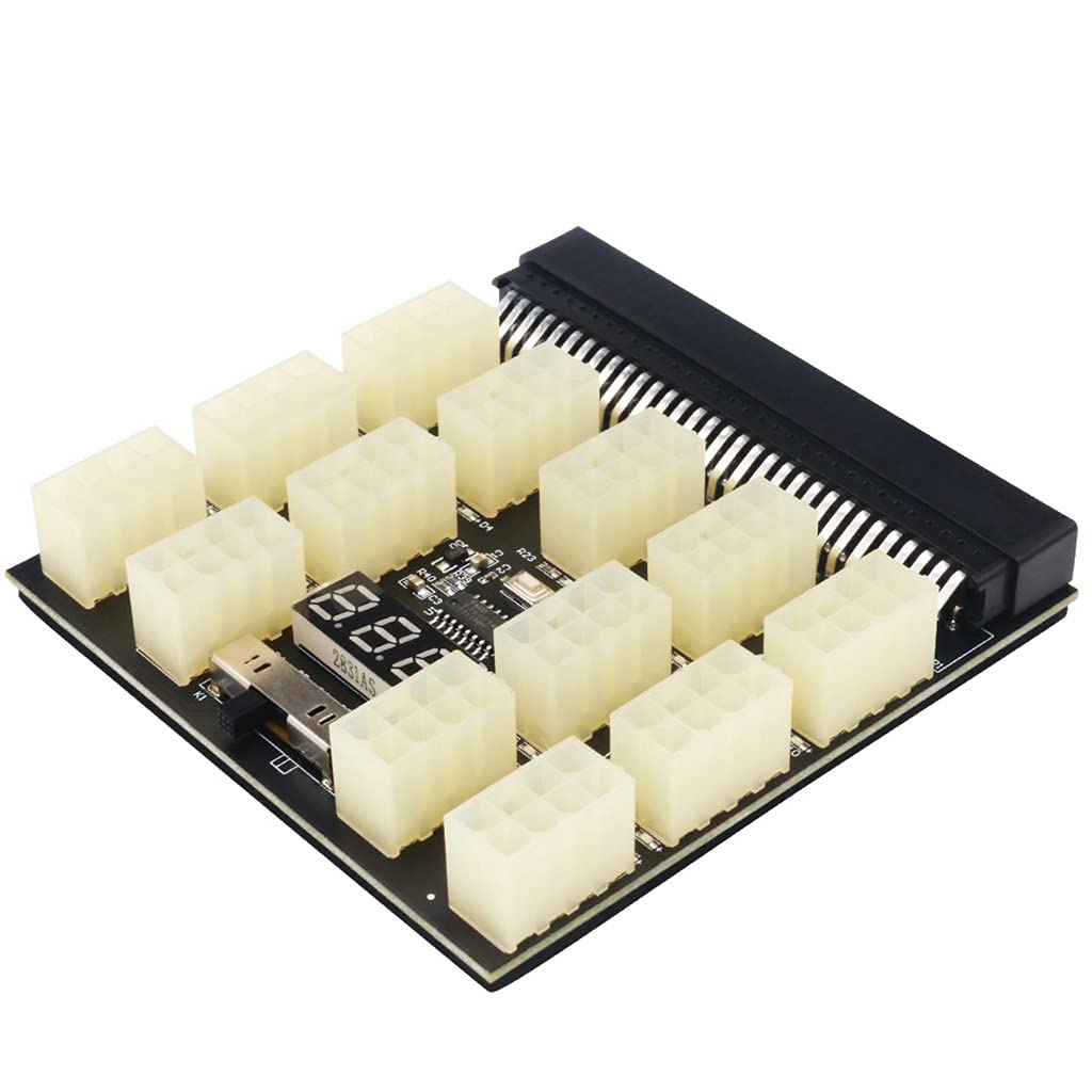 Buy Power Adapter,Unknows Power Module Breakout Board 13 of A-T-X 2x4 ...
