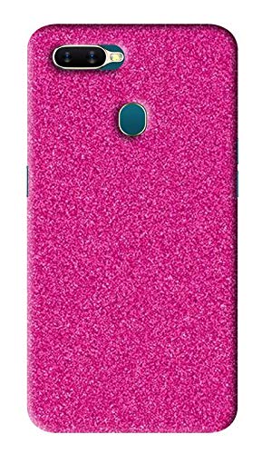 GADGETMATE Oppo A7 Back Cover with Full Proof Protection, Stylish ...