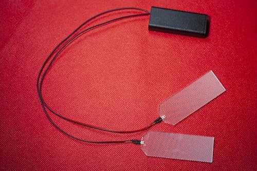 Snapklik.com : Mlnyitus Batman Helmet Decorations Flexible Led Lights ...