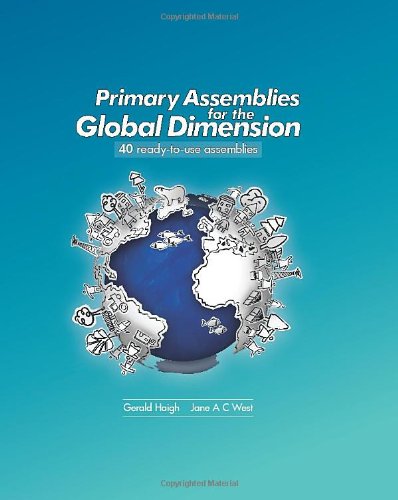 Primary Assemblies for Global Dimensions: Haigh, Gerald: 9781905538645 ...