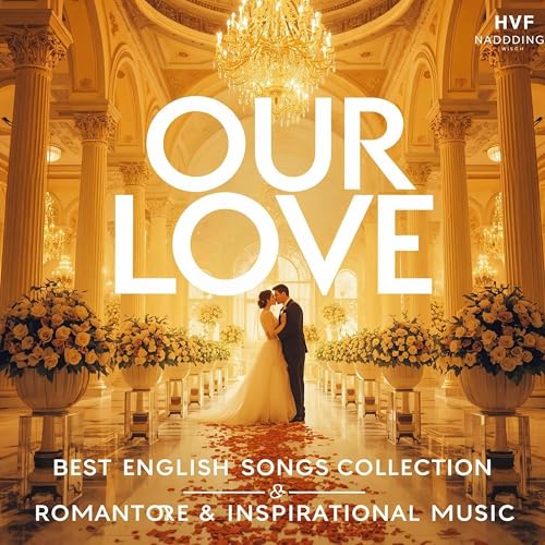 Our Love – Best English Songs Collection | Romantic & Inspirational ...