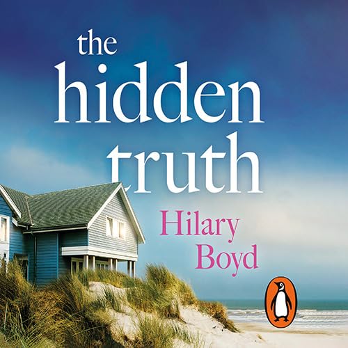 The Hidden Truth: Amazon.co.uk: Boyd, Hilary, Wilson-jones, Anna ...