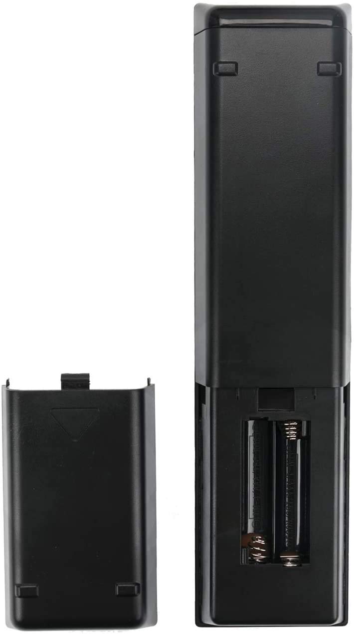 Snapklik.com : Replacement For Element Smart TV Remote Control