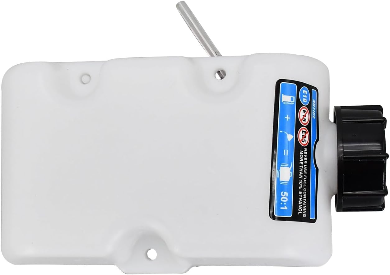 Amazon.com: Notonmek 308682055 Fuel Tank assembly Compatible with Ryobi ...