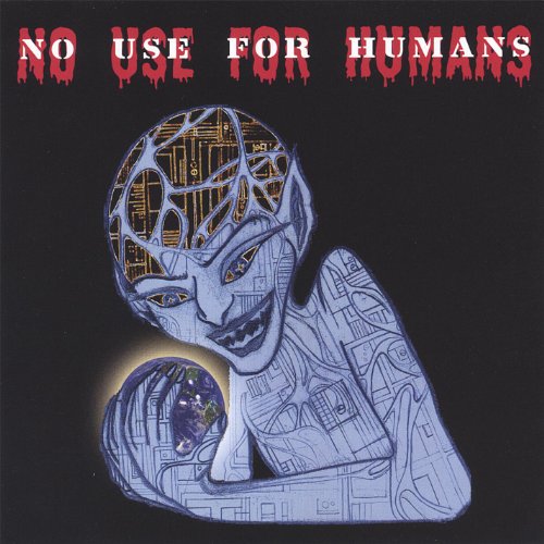 Amazon.com: No Use For Humans : No Use for Humans: Digital Music