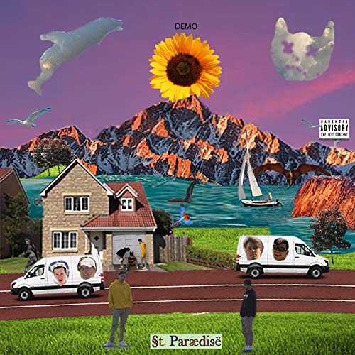 Demos [Explicit] de St. Paradise en Amazon Music - Amazon.es