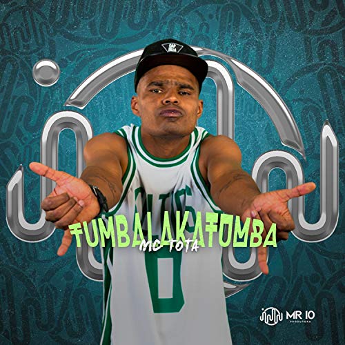 Reproducir Tumbalakatumba de Mc Tota en Amazon Music