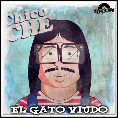 Popurrí No.3 El Pulpo canción de Chico Che de Recordando a Chico Che ...