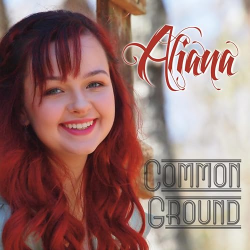 Play Common Ground by Aliana on Amazon Music