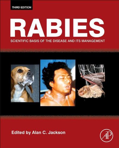Amazon.com: Rabies: Scientific Basis of the Disease and Its Management ...