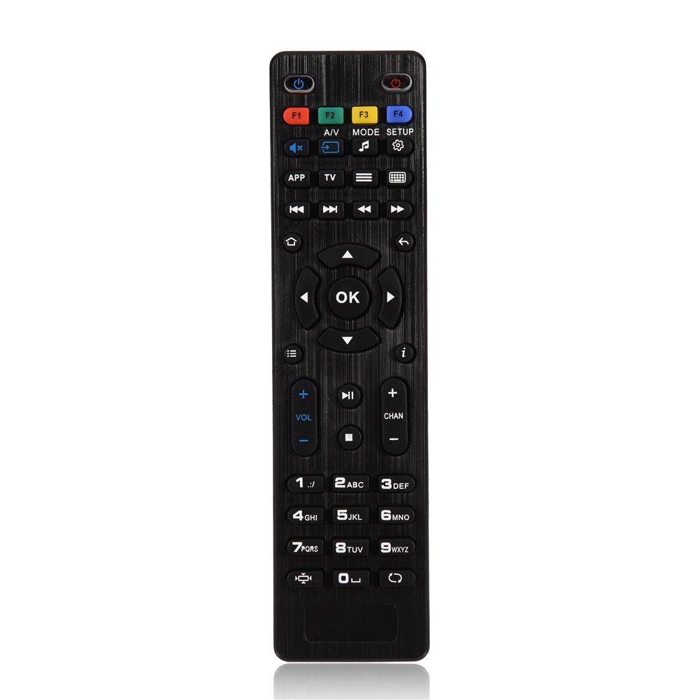 Buy MAG 254 TV Box Remote Control, Smart TV Replacement Remote Control ...
