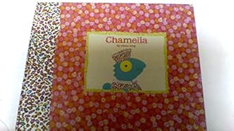 Chamelia: Long, Ethan: 9780316086127: Amazon.com: Books