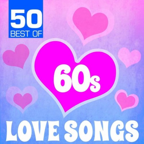 Play 50 Best of 60s Love Songs by The Blue Rubatos on Amazon Music