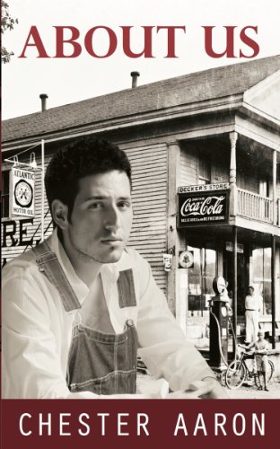 About Us - Kindle edition by Aaron, Chester. Literature & Fiction ...