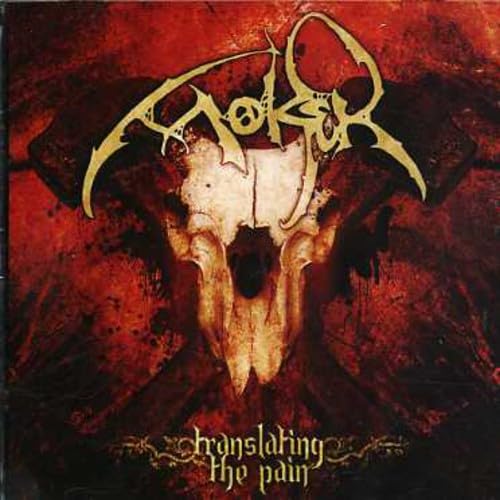 MOKER - Translating the Pain - Amazon.com Music