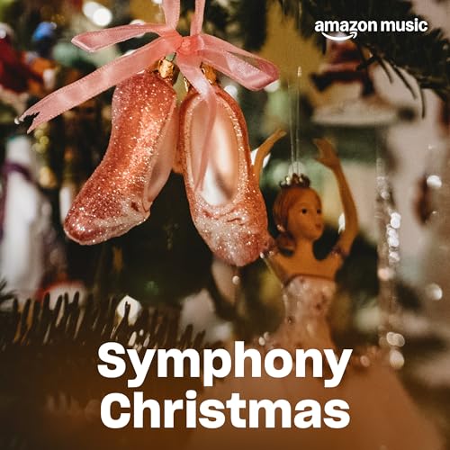 Symphony Christmas Playlist on Amazon Music Unlimited