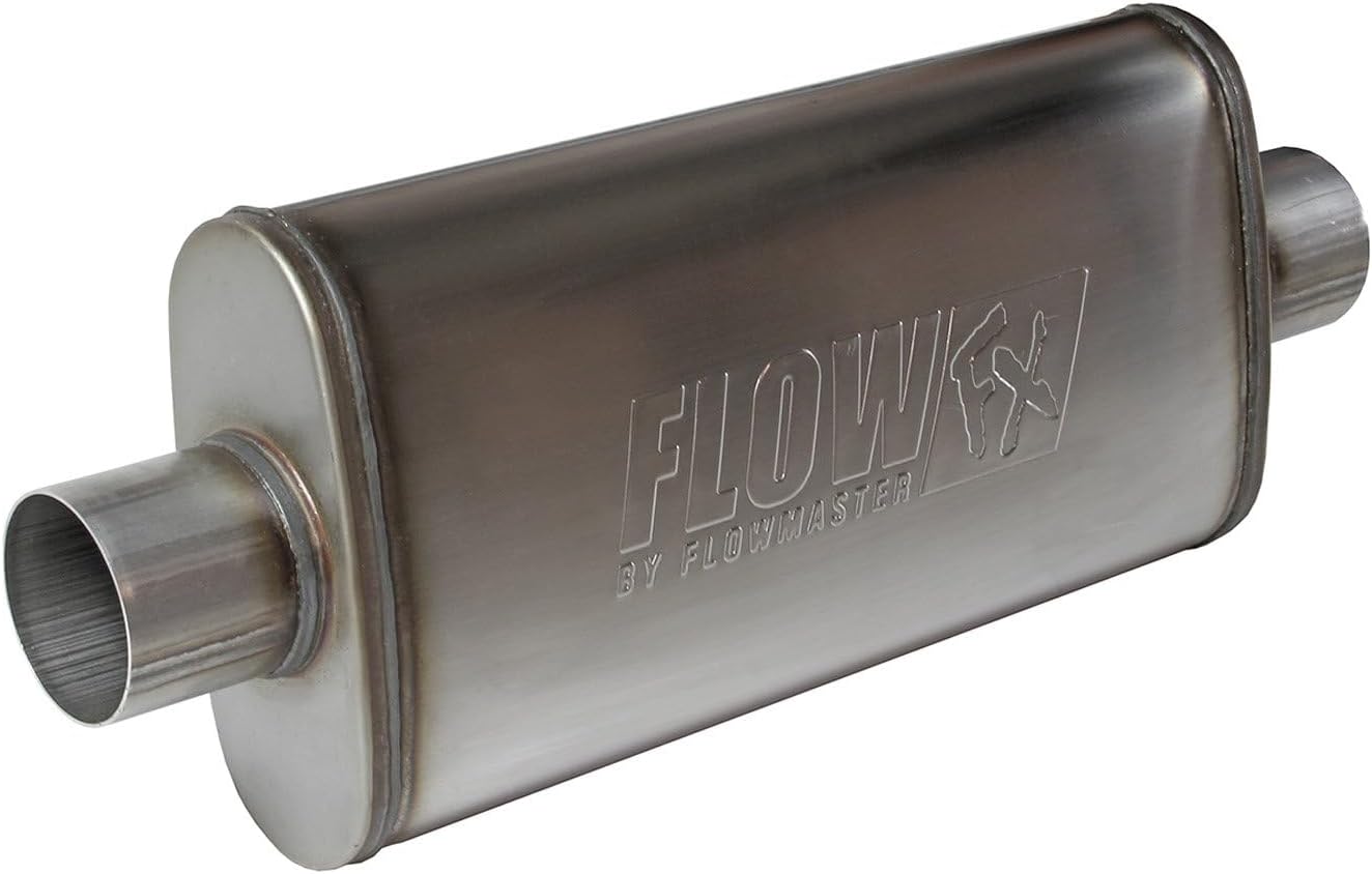 Flowmaster 71226 Exhaust Muffler, Mufflers - Amazon Canada