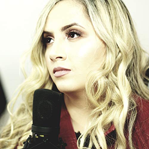 Em Tuas Mãos by Amanda Sales on Amazon Music - Amazon.com