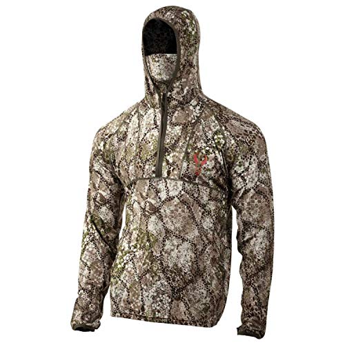 The 4 Best Camo Patterns for Colorado Elk Hunting – Reviews of ...