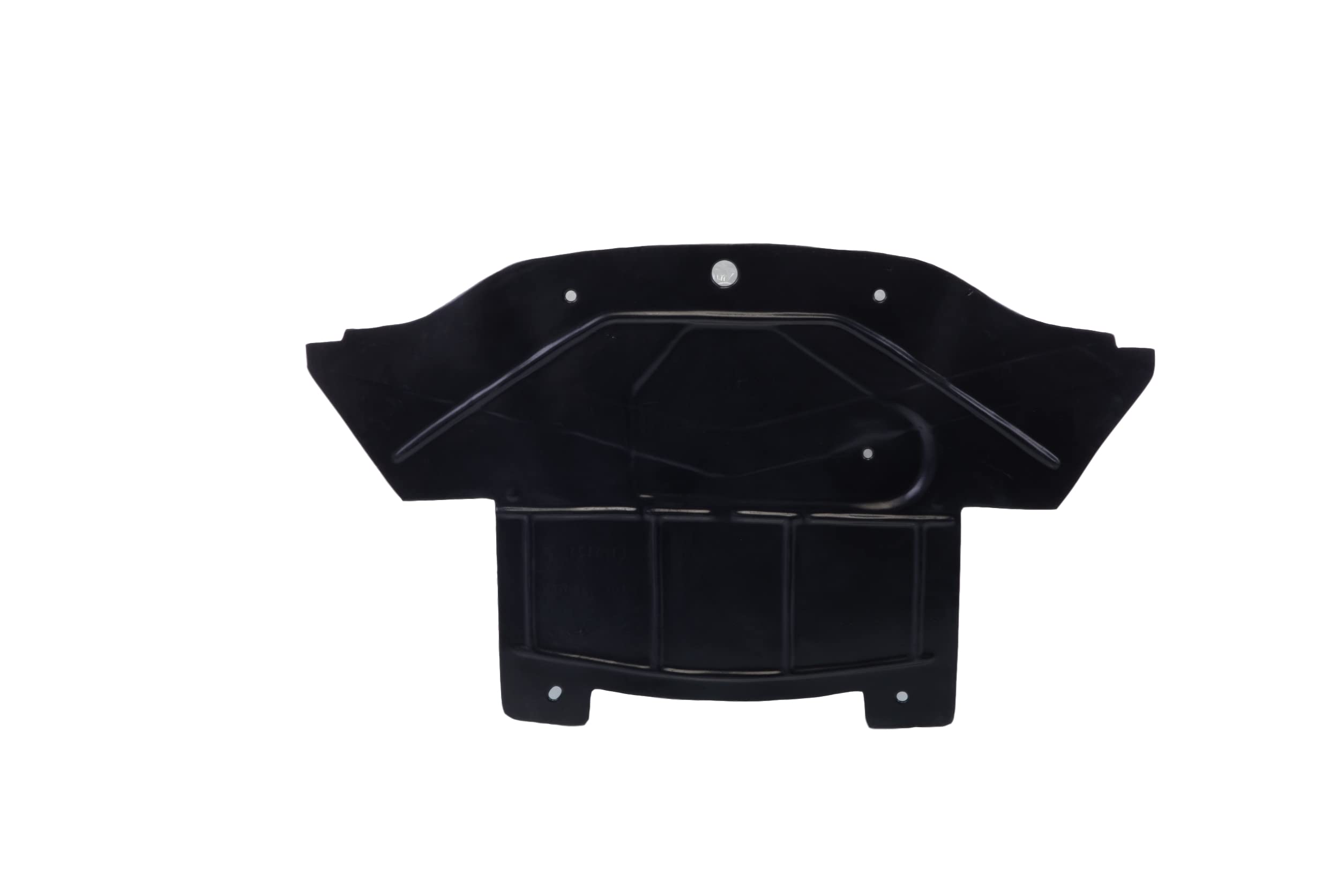 Amazon.com: CarPartsDepot Front Lower Engine Cover For 2006-2014 DODGE ...