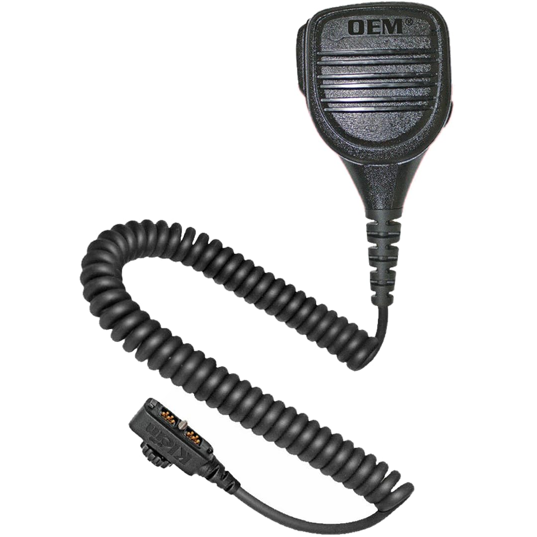 Amazon.com: Klein Electronics Bravo Shoulder Mic for Sonim XP5s, XP8 ...