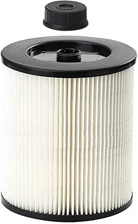 Vacuum Filter Filter For Craftsman Models 113.177120 113.177120C 113. ...