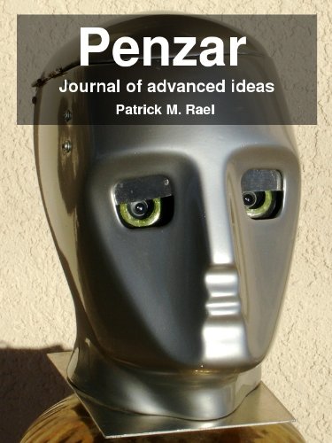 Penzar Journal of advanced ideas eBook : Rael, Patrick: Amazon.in ...
