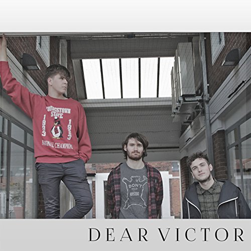 Take Me to your Favourite Bar by Dear Victor on Amazon Music - Amazon.com
